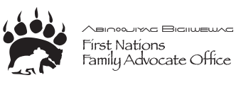 Contact - First Nations Family Advocate Office