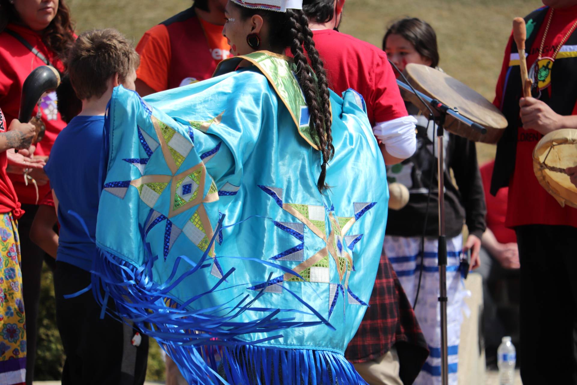 FNFAO - First Nations Family Advocate Office